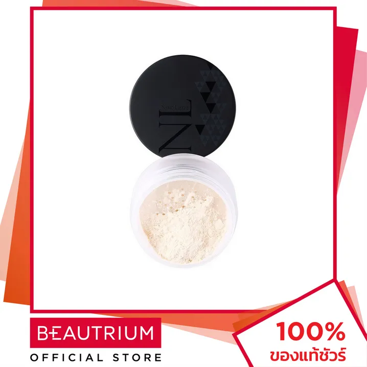 NARIO LLARIAS Bright Perfect Invisible Translucent Powder แป้งสำหรับใบ ...