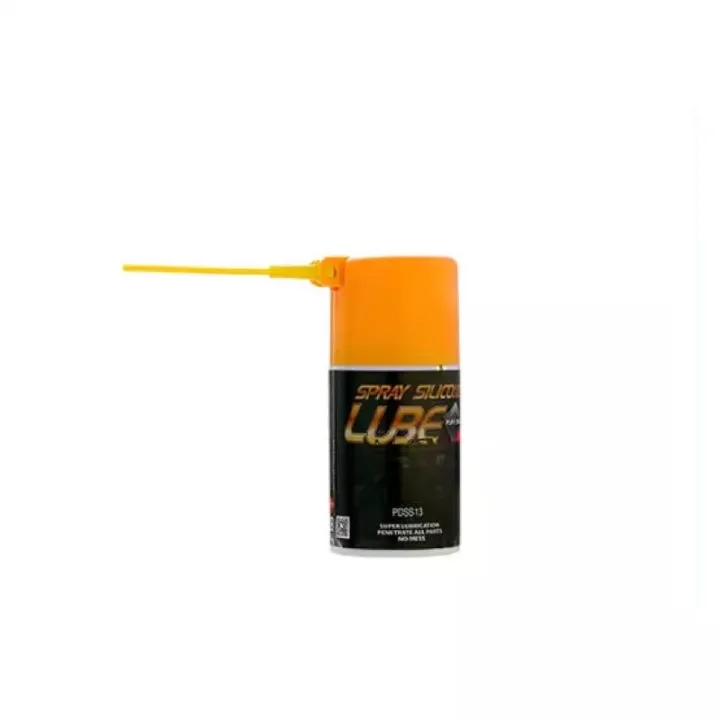 Puff Dino Silicone Lube Spray | Lazada PH