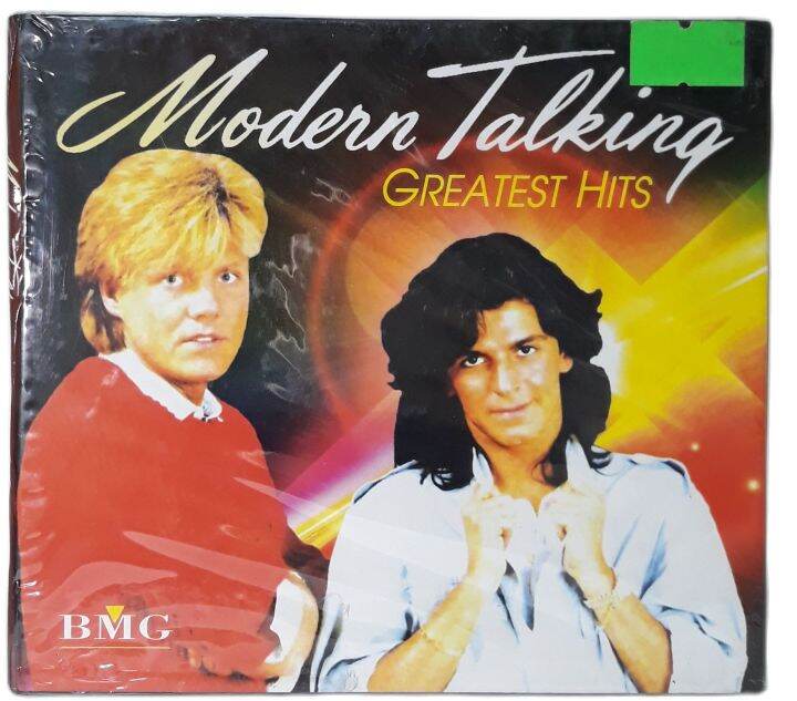 Modern Talking - Greatest Hits | Lazada.vn