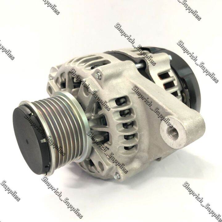 (27060-0L020) (27060-0L022) Alternator Toyota Hilux 6th/7th Gens, Hiace ...