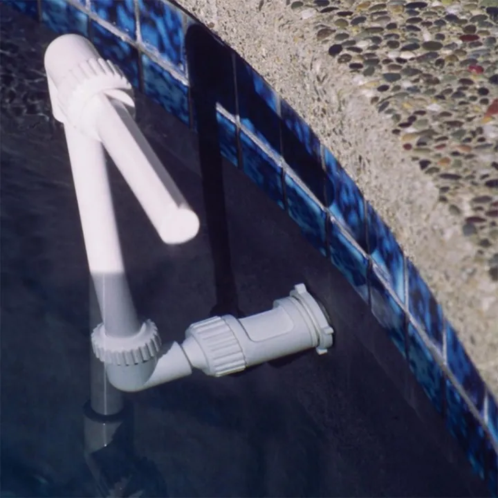 Garden Swimming Pool Waterfall Fountain Water Pool Hose Pipe Nontoxic ...