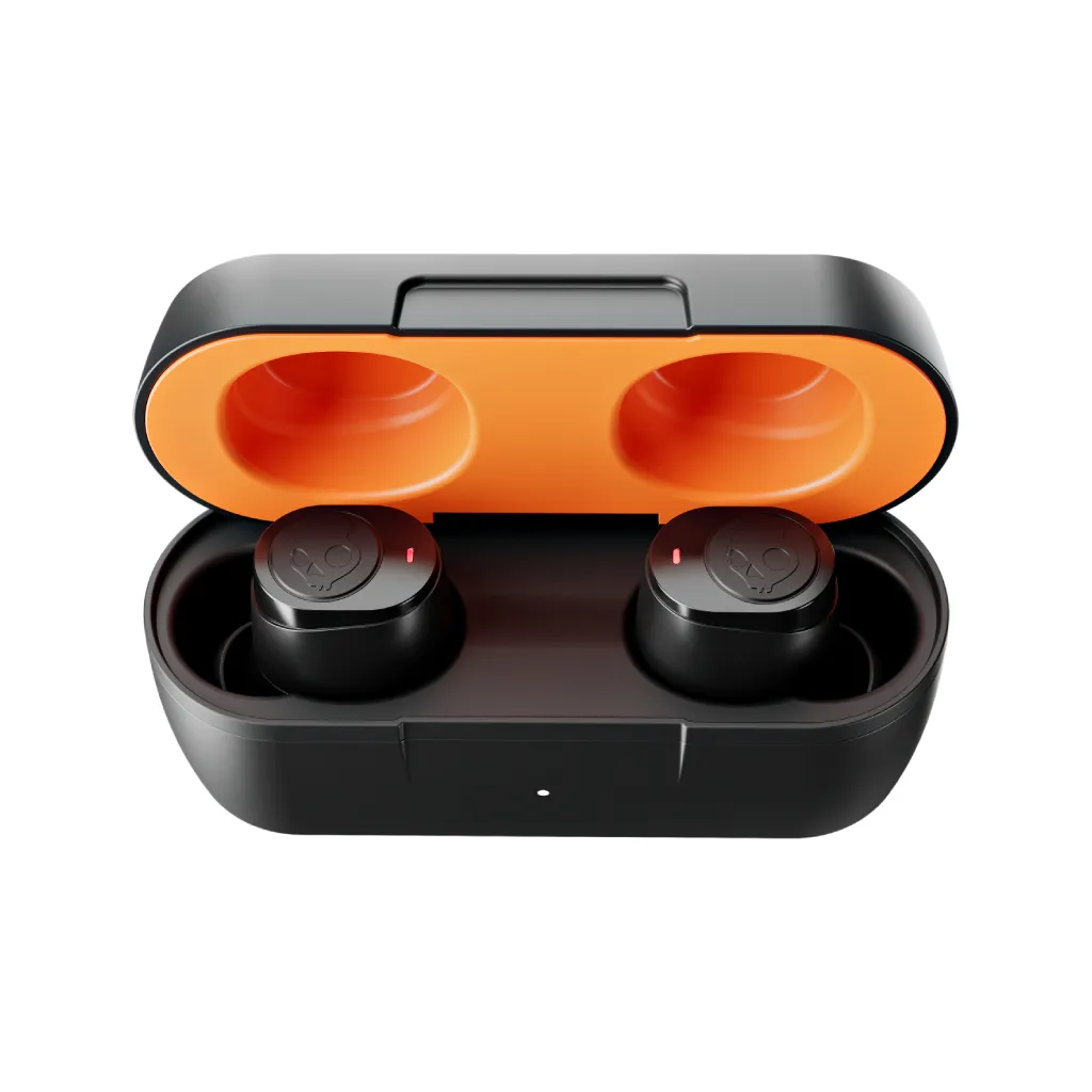 SKULLCANDY หูฟัง Jib True หูฟังทรูไวร์เลส Golden Age Red One | Thisshop