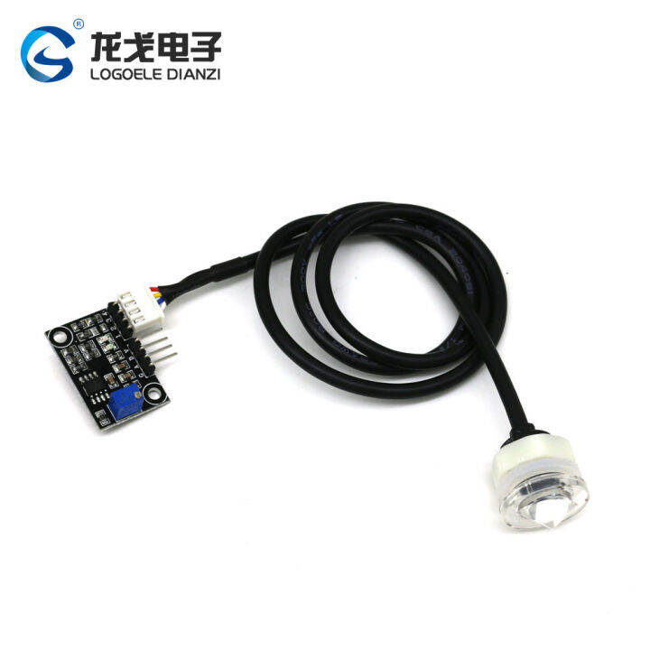 Infrared Liquid Level Sensor, Liquid Level Detection, Water Level ...
