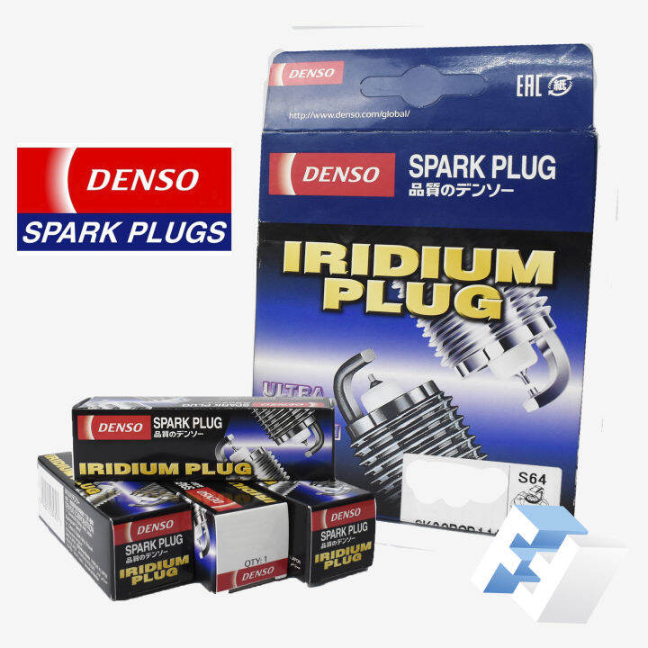 DENSO SK20R-11 Iridium Long Life Spark plug | Lazada Singapore