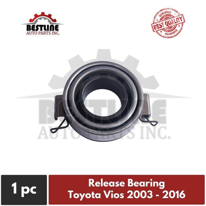 Release Bearing for Toyota Vios First Second Third Generation 2003 to ...