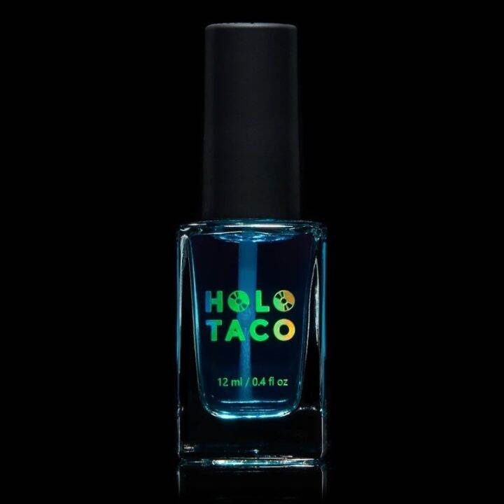 Holo Taco Base Coat and Coat | Lazada PH