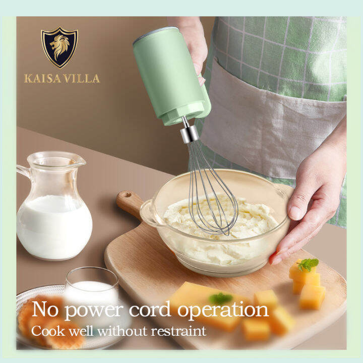 Kaisa Villa food processor electric meat grinder Electric blender Heavy Duty food grinder ...