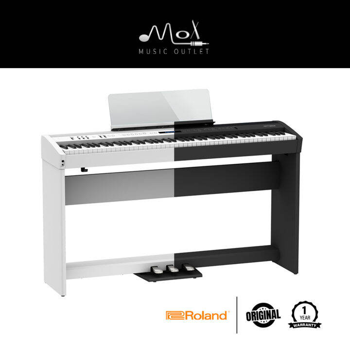 Roland FP-60X Digital Piano | Lazada PH