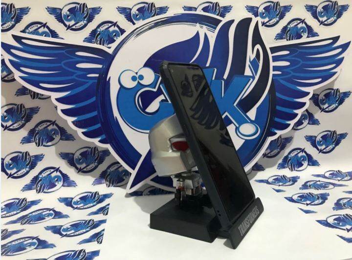 Naruto Anime Wobblehead Phone Stand/Holder | Lazada PH