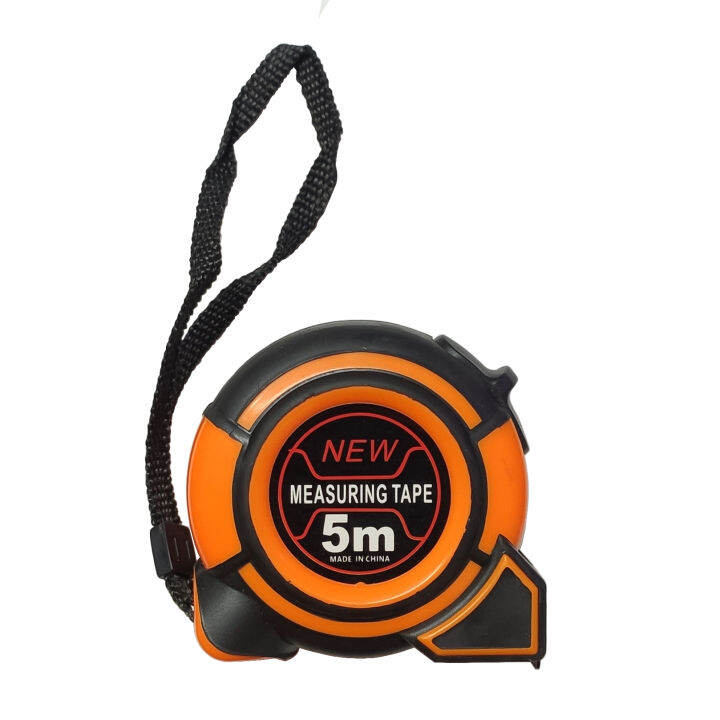 1Pcs Steel Tylon Measuring Meter/ Ruller Measure / Meter Tape ...