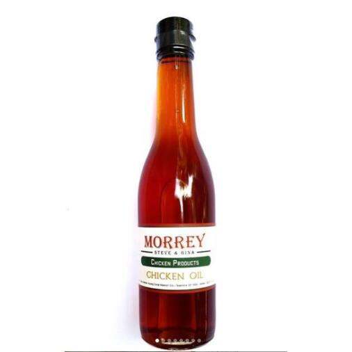 Morrey Chicken Oil ni Ninong Ry 400 ml | Lazada PH
