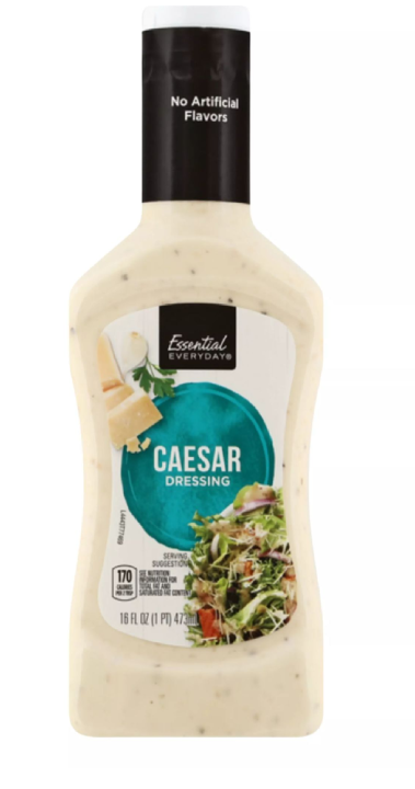 Essential Everyday Caesar Dressing 437mL | Lazada PH