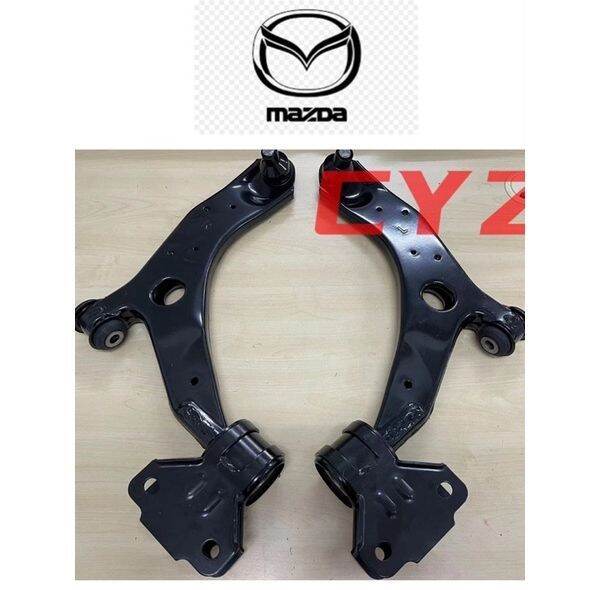 Front Lower Arm MAZDA 3 BL 2010-2013Y (MAZDA JAPAN) | Lazada