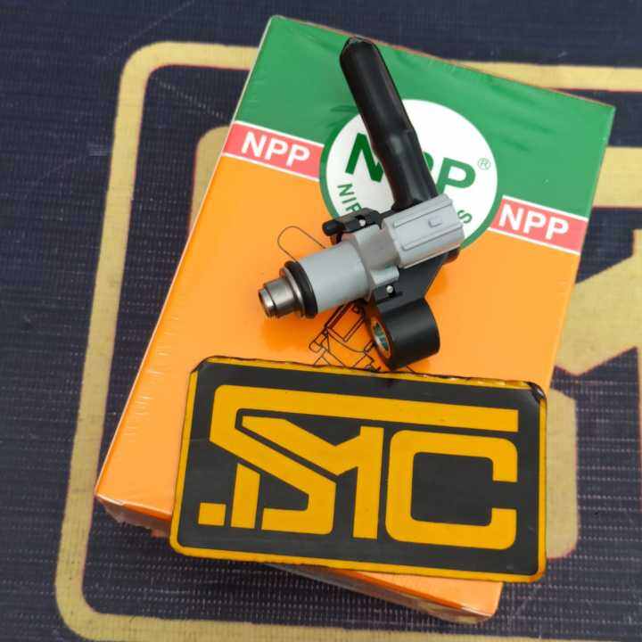 Injektor Injector Assy 5D7 Yamaha AEROX 155 / JUPITER MX KING / VIXION ...