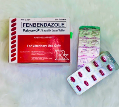 Pakyaw Dewormer Tablet | 200 Tablets | Lazada PH