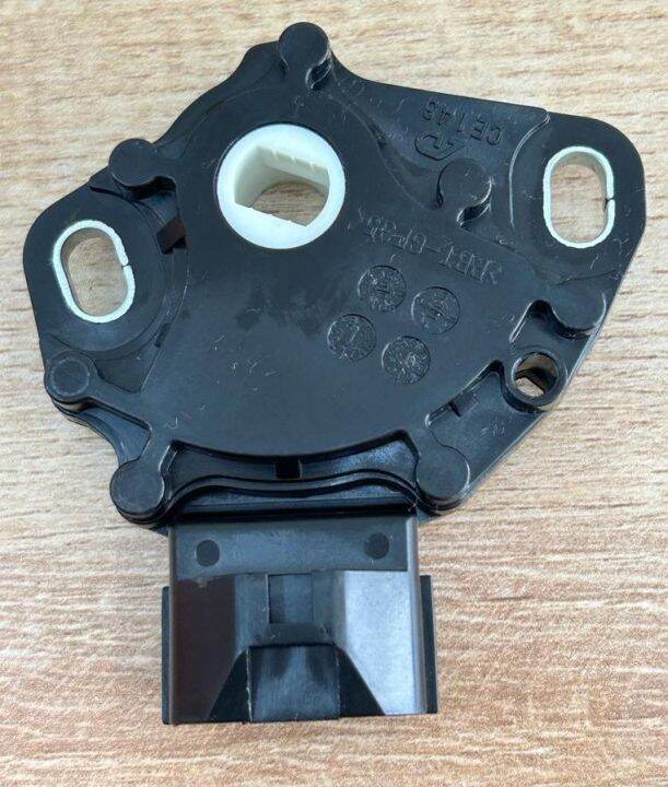 NISSAN ALMERA N17 AUTO TRANSMISSION GEARBOX INHIBITOR NEUTRAL START ...