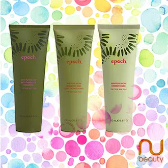 Nu Skin NuSkin Epoch Ava Puhi Moni Shampoo & Light Conditioner 250ml ...