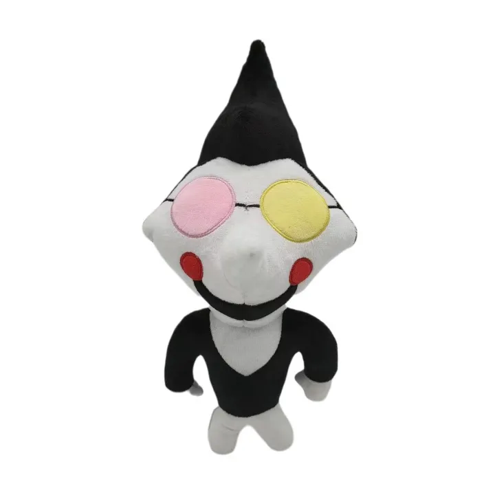 Anime Plush Toy Deltarune Stuffed Doll Toy for Kids Birthday Gift Fast ...