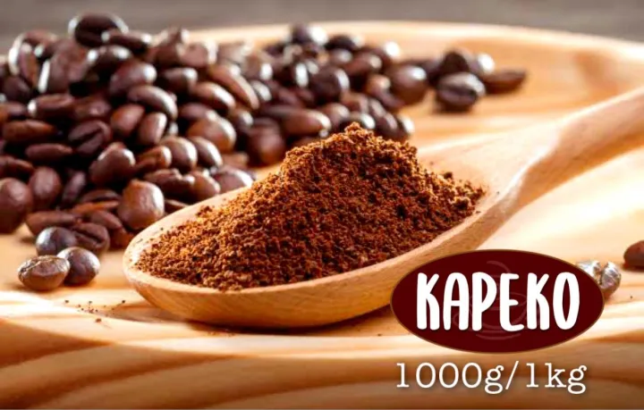 Kapeng Barako - Beans 1KG | Lazada PH