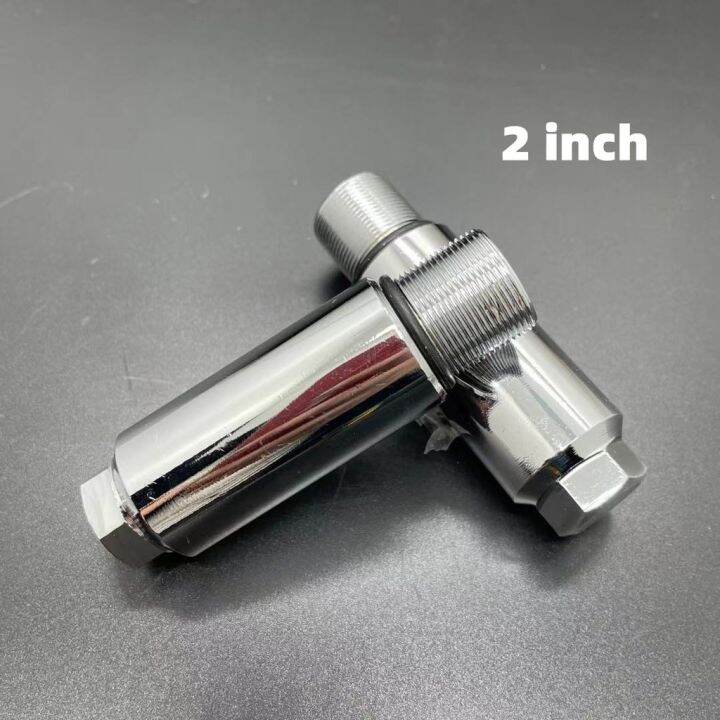 XRM FRONT FORK EXTENSION FORK LIFTER [MOON RISING] | Lazada PH