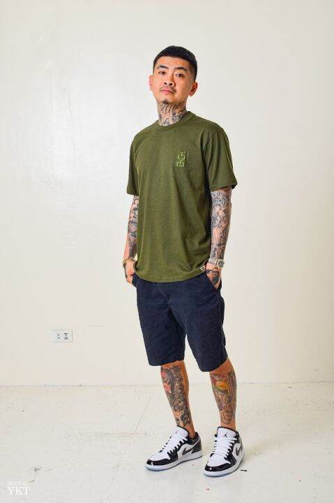 Toyo Wear Plain Embro | Lazada PH