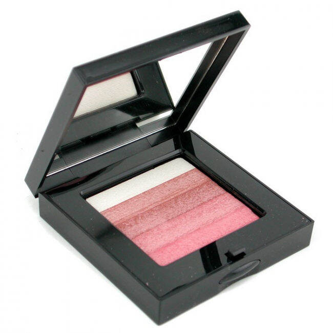 Bobbi Brown Shimmer Brick Compact - Rose ขนาดปกติ 10.3g มีกล่อง ...