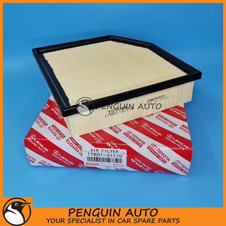 TOYOTA ALPHARD VELLFIRE AGH30 GGH30 MARK-X GRX130 LEXUS GS250 GS350 AIR ...