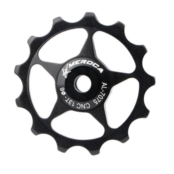 MEROCA bicycle pulley 11T/13T mountain bike Rear Derailleur Pulley ...
