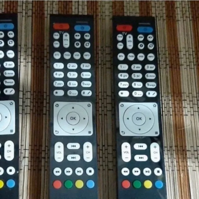 remote STB huawei Ec6108v9 Ori lebih ulem | Lazada Indonesia