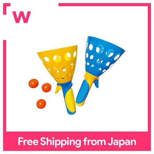 Kaiser Flying Catch Ball KW-304 | Lazada PH