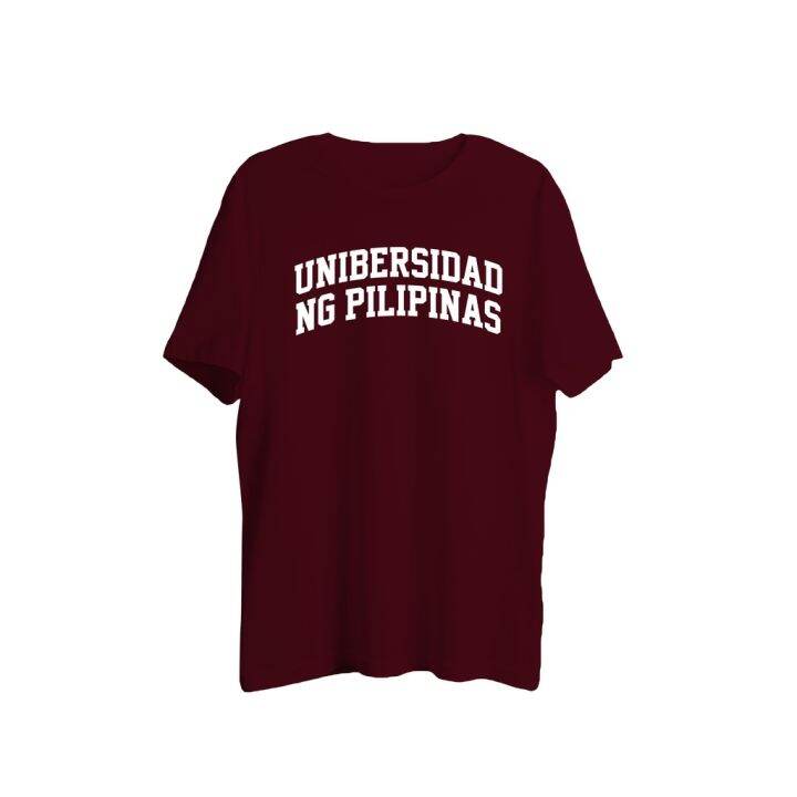 University of the Philippines UP Shirt | UP JMA 1958 | Lazada PH