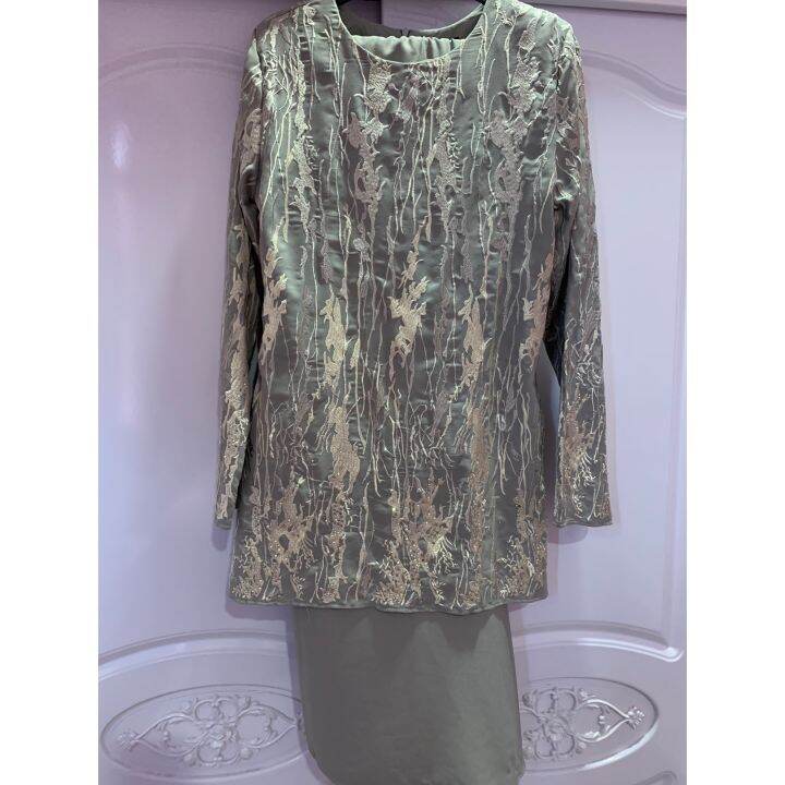 Primavalet Kurung | Lazada