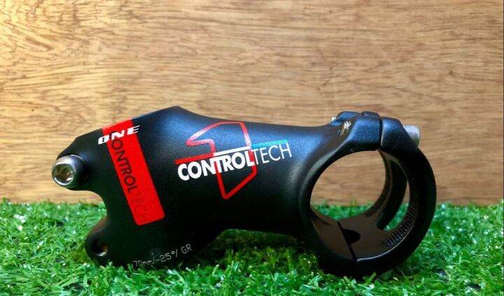 Controltech One 31.8 -25 (RAS93) SB/R (100% Original) | Lazada PH