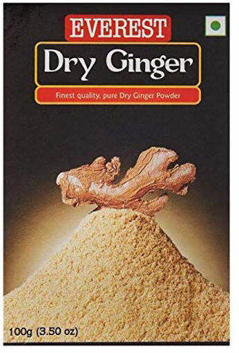 Everest Ginger Powder (ขิงผงของอินเดีย)100g ขิงป่น | Lazada.co.th