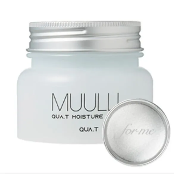 [QUA.T] MUULLL MOISTURE CREAM 100ml | Lazada PH