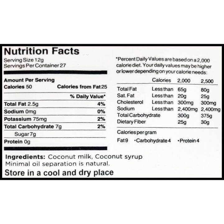 jam Coco Natura Organic Coconut Jam (330g) | Lazada PH