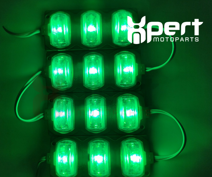 Original and High Quality LED Pearl Module Light (Per Piece) | Lazada PH