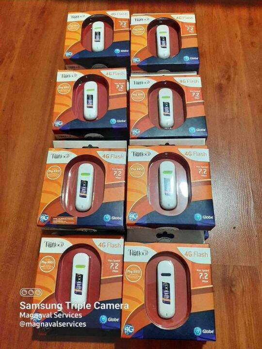 Huawei 4G E359 | Lazada PH