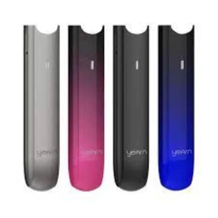 Uwell Yearn Vape Device 11W No Cartridge/Pod | Lazada PH