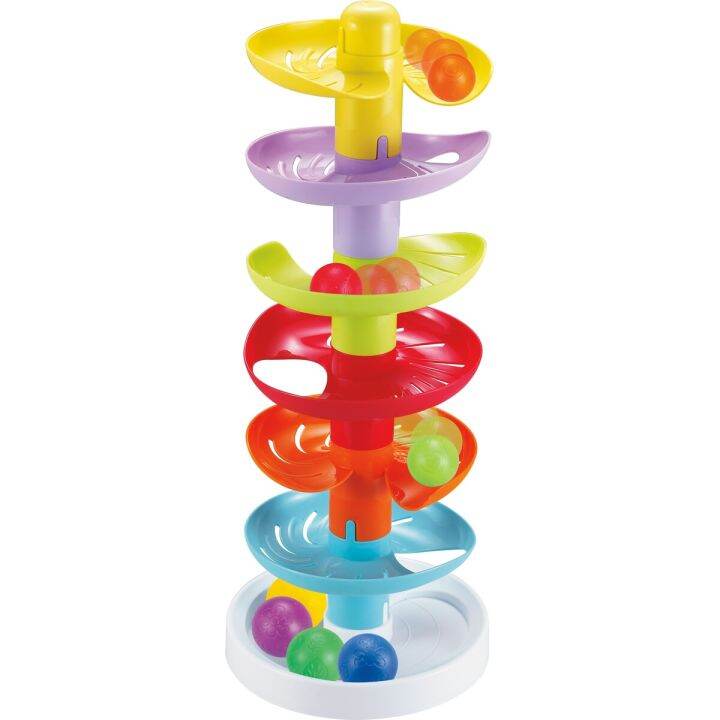 Infunbebe Colorful Roll and Drop | Lazada