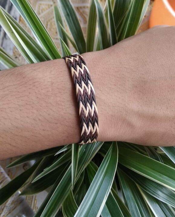Gelang Rotan Wamena Khas Papua Asli Gelang Rotan | Lazada Indonesia
