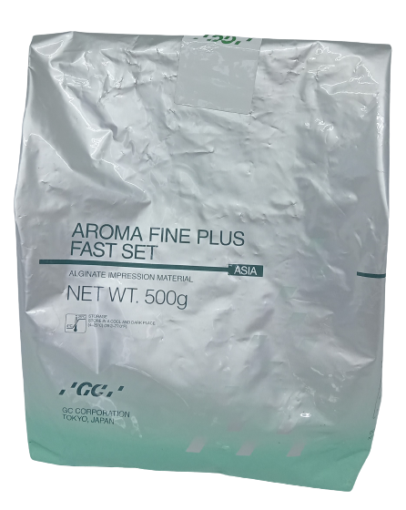 G-003 Alginate Aroma Fine Plus GC Alginate Fast Set Impression Material ...