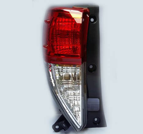 Toyota Innova 2016 to 2022 Tail Light Tail Lamp Assembly | Lazada PH