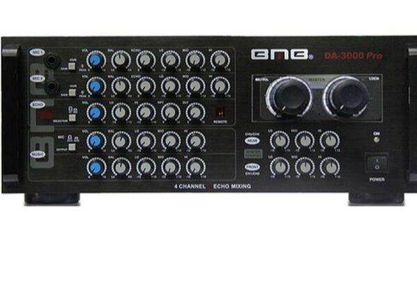AMPLIFIER BMB DA 3000 PRO | Lazada Indonesia