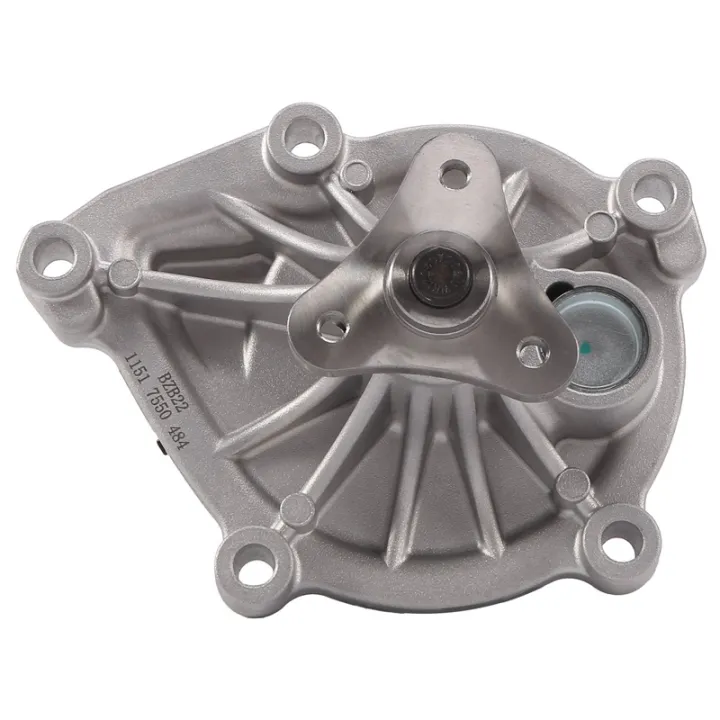 11517550484 Car Engine Water Pump with Gasket for Mini Cooper R55 R56 ...