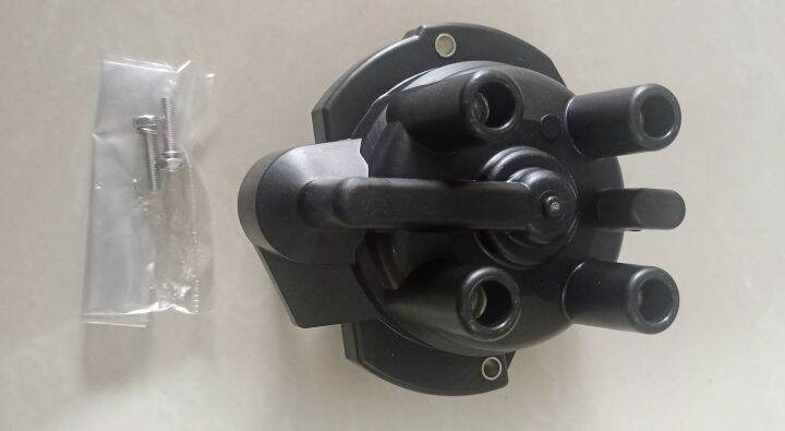 MITSUBISHI LANCER ITLOG EL 1.3 DISTRIBUTOR CAP YEC (MADE IN JAPAN) 1993 ...