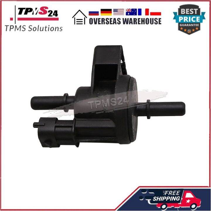 Evaporation Control Valve Solenoid 0280142479 For Maserati Quattroporte ...