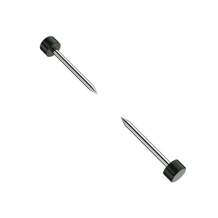 TAWAA FUJIKURA 12S22S Electrodes for Optical Fiber Fusion Splicer ...