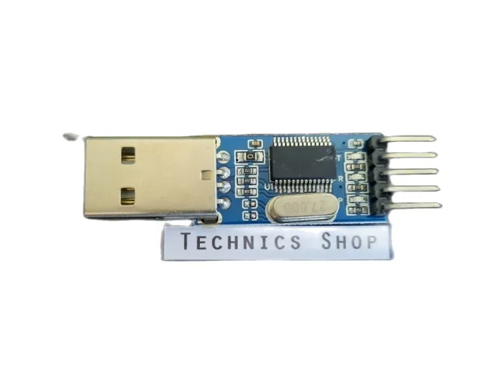 PL2303 USB to Serial (TTL) Module & Adapter | Lazada.co.th