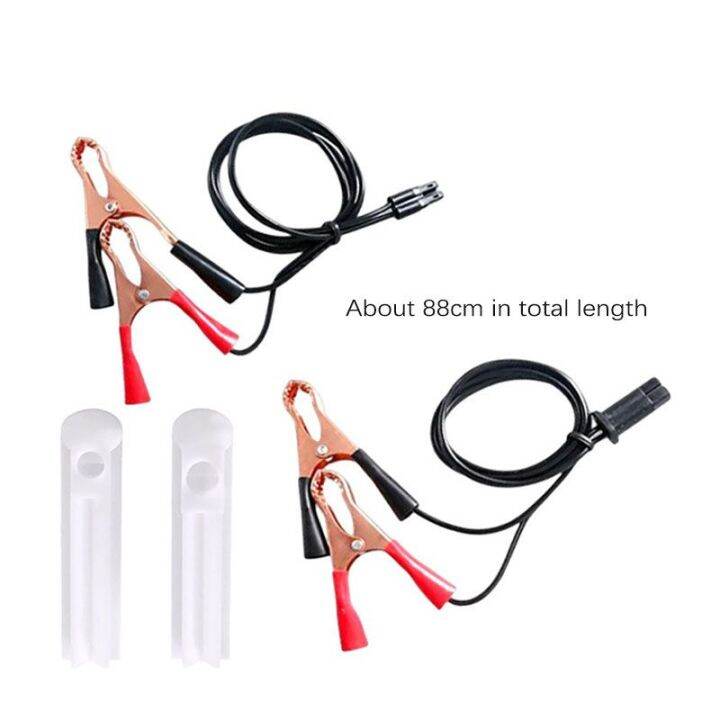 Car Universal Fuel Injector Flush Cleaner Jet Nozzle Cleaning Tools DIY ...